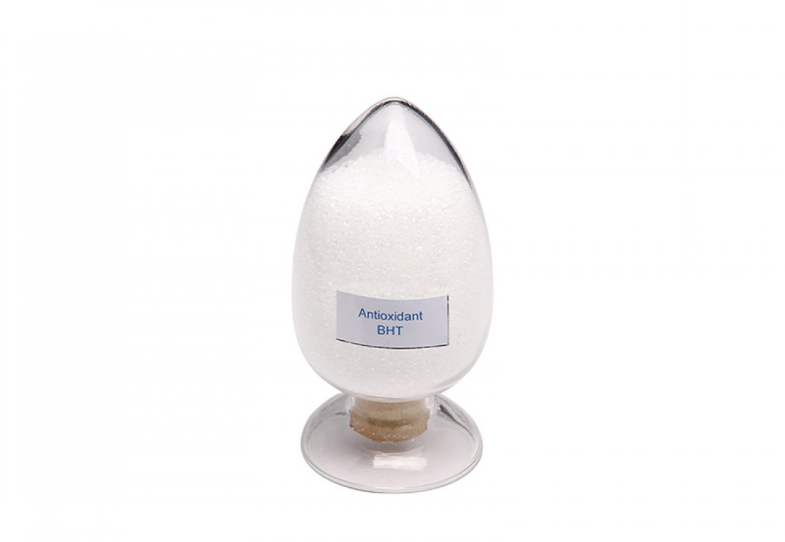 Butylated Hydroxytoluene(BHT) - Qingdao Hengke Fine Chemicals Co.,Ltd ...